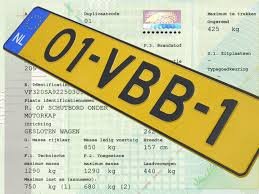 Rdw Kenteken check - Doe de gratis Kenteken check