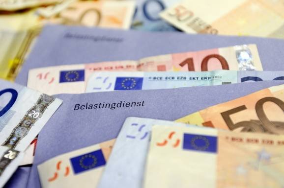 Motorrijtuigenbelasting berekenen via kenteken